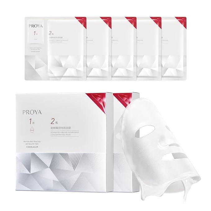 Proya Advanced Firming Nourishing Sheet Mask – Best Seasons Beauty
