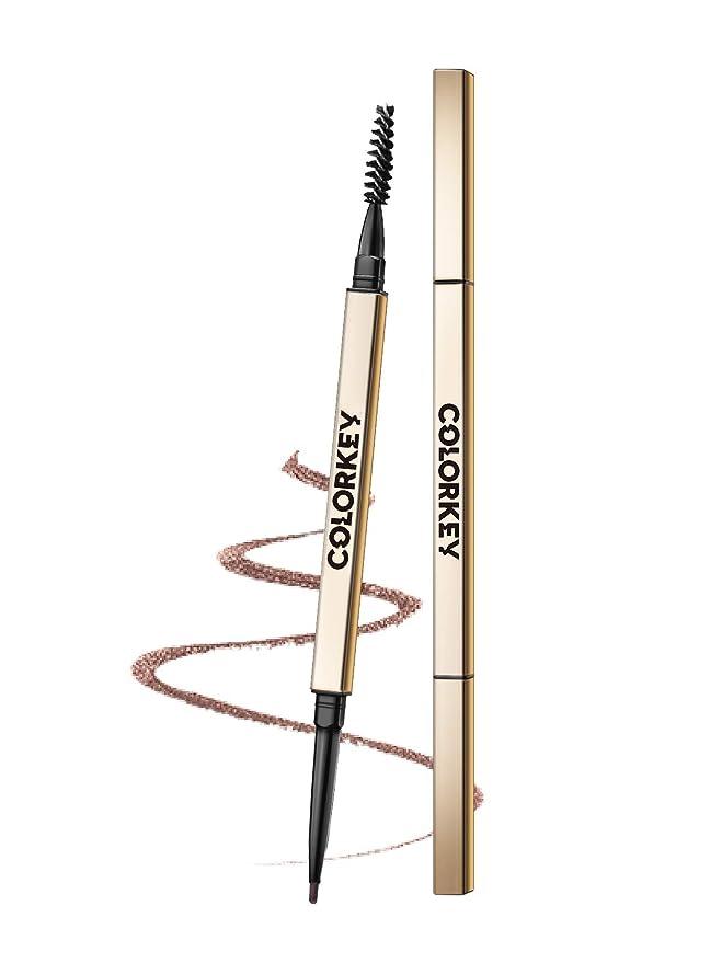 COLORKEY Dual-ended Sketch Eyebrow Pencil – Best Seasons Beauty