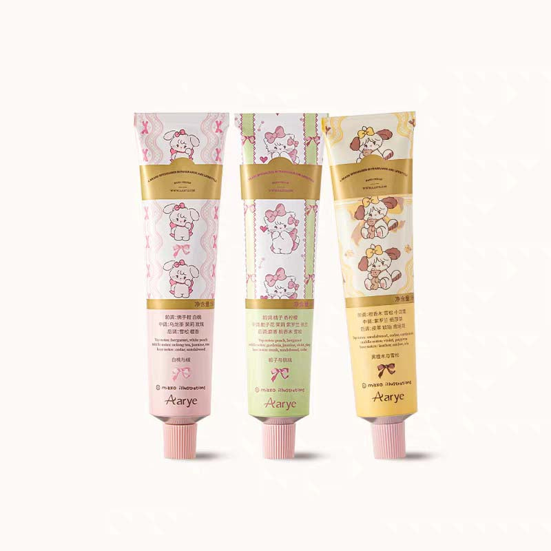 Aarye Mikko Hand Cream 60g – Best Seasons Beauty