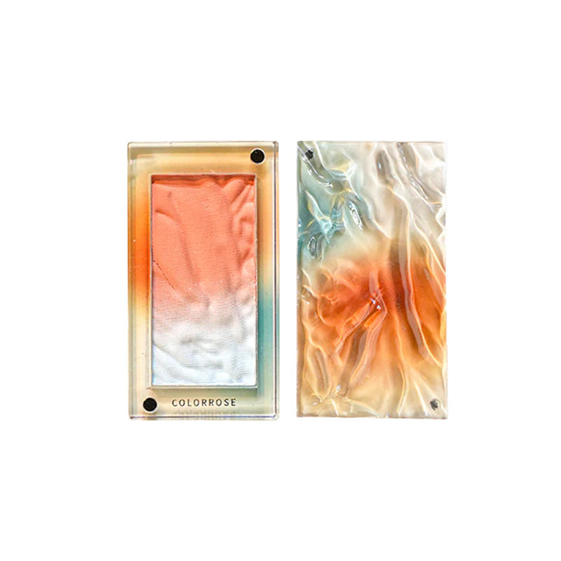 COLORROSE Water Ripple Series Blush – Best Seasons Beauty