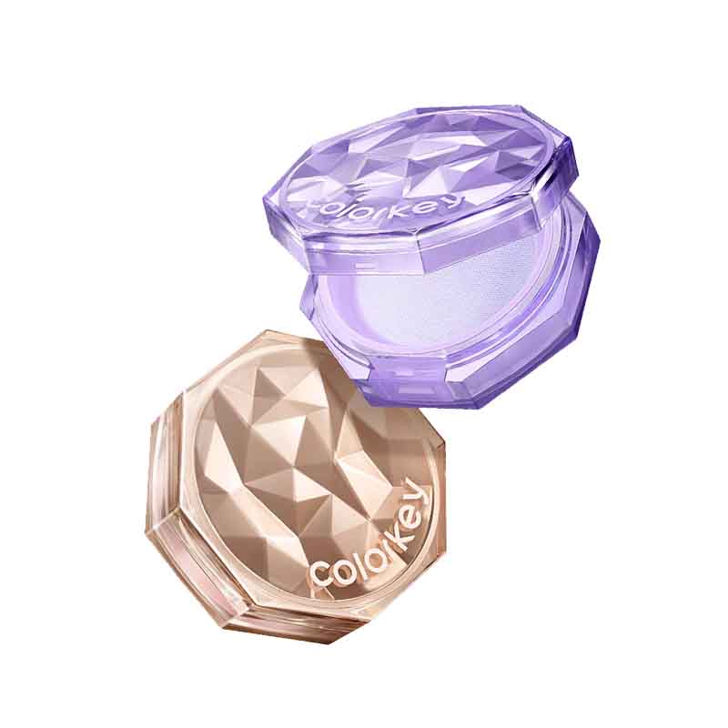 Colorkey Lasting Original Made Loose Powder – Best Seasons Beauty