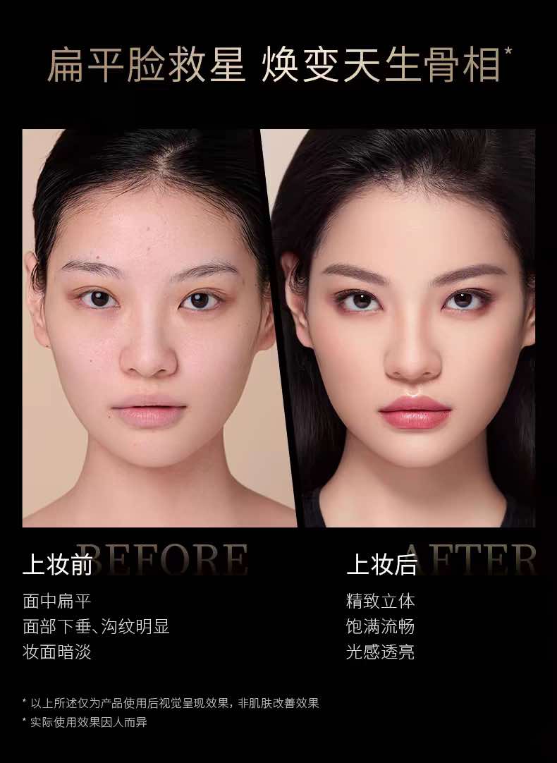 MAOGEPING – Best Seasons Beauty