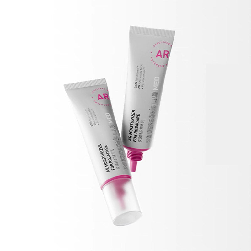 PETERSON'S LAB AR Moisturizer For Rosacare – Best Seasons Beauty