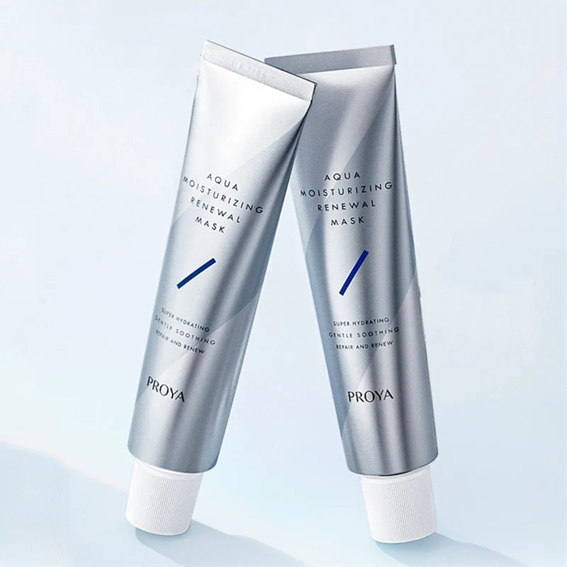 PROYA Aqua Deeply Hydrating Renewal Facial Mask – Best Seasons Beauty