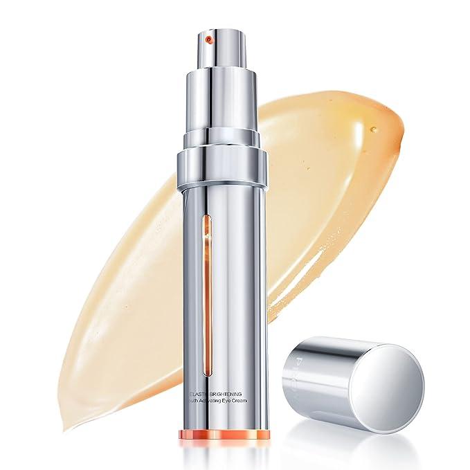 PROYA Double-anti Elastic Youth Activating Eye Cream – Best Seasons Beauty