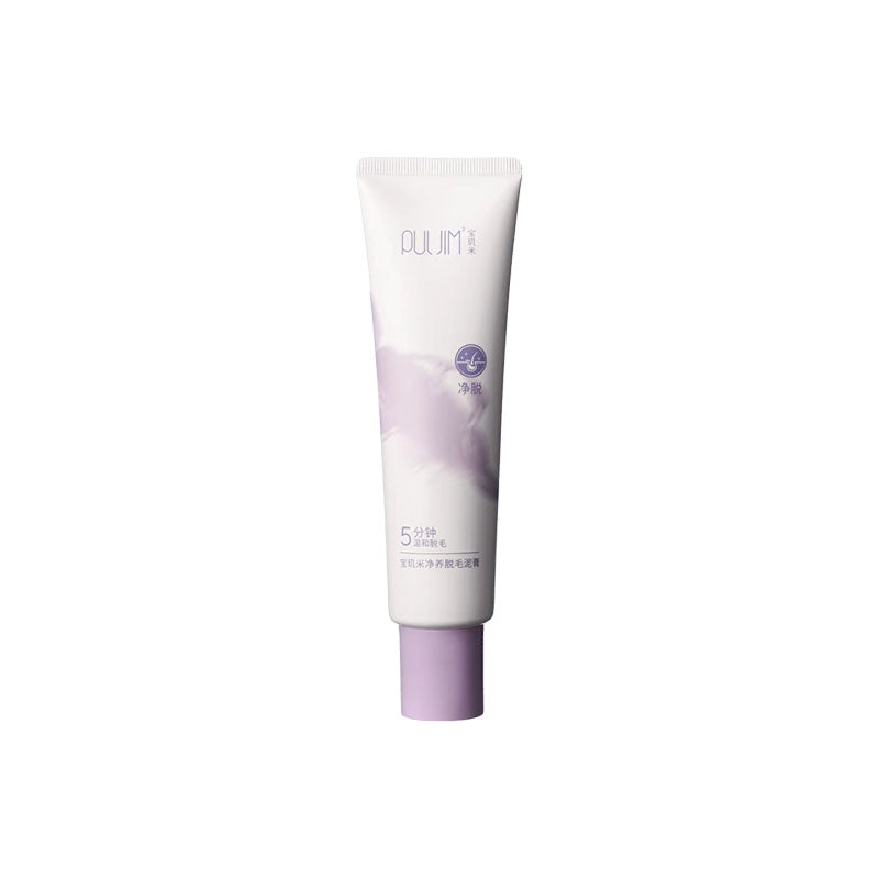 PULJIM Purify Depilatory Paste – Best Seasons Beauty