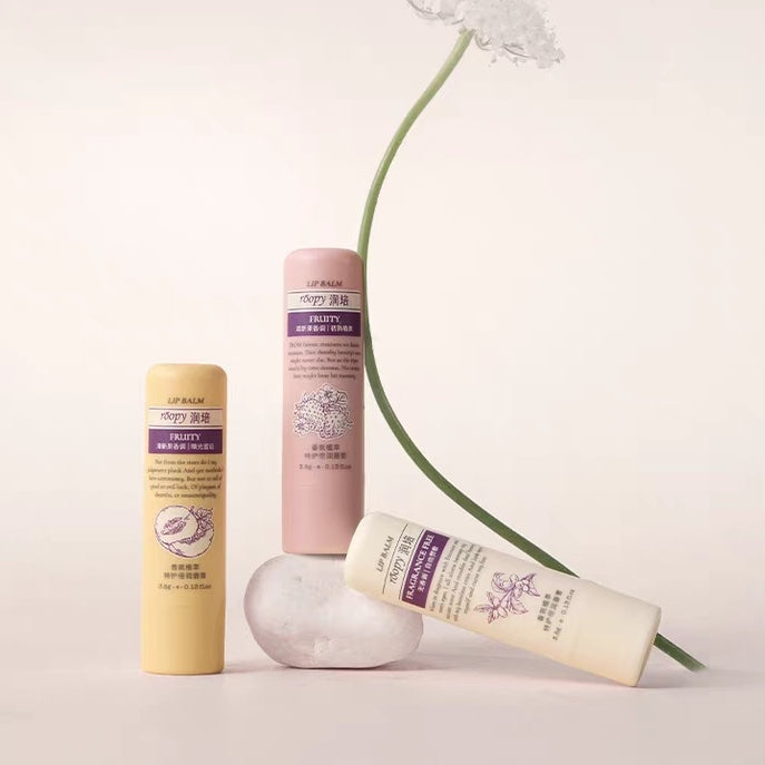 ROOPY Lip Balm 3.8g – Best Seasons Beauty