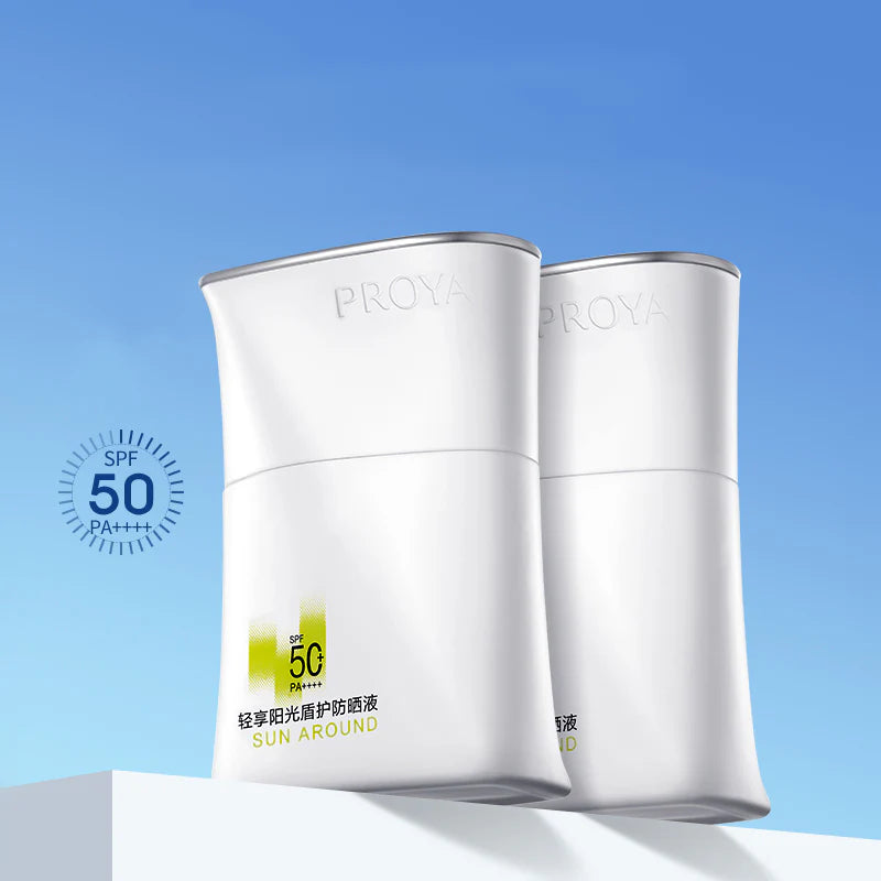 PROYA Shield Sun Protection Sunscreen Lotion – Best Seasons Beauty