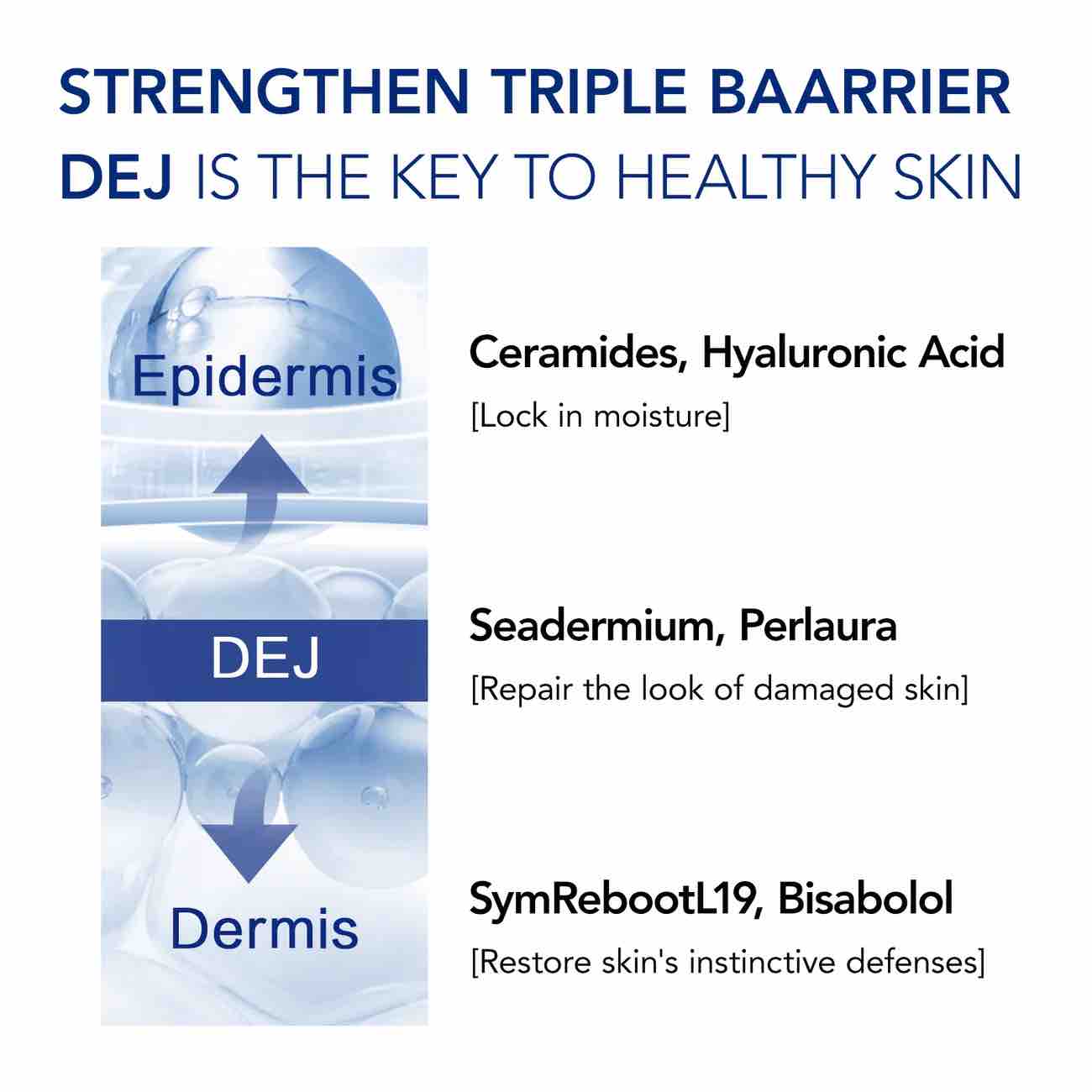 PROYA Advanced Original Essence Repair Serum – Best Seasons Beauty