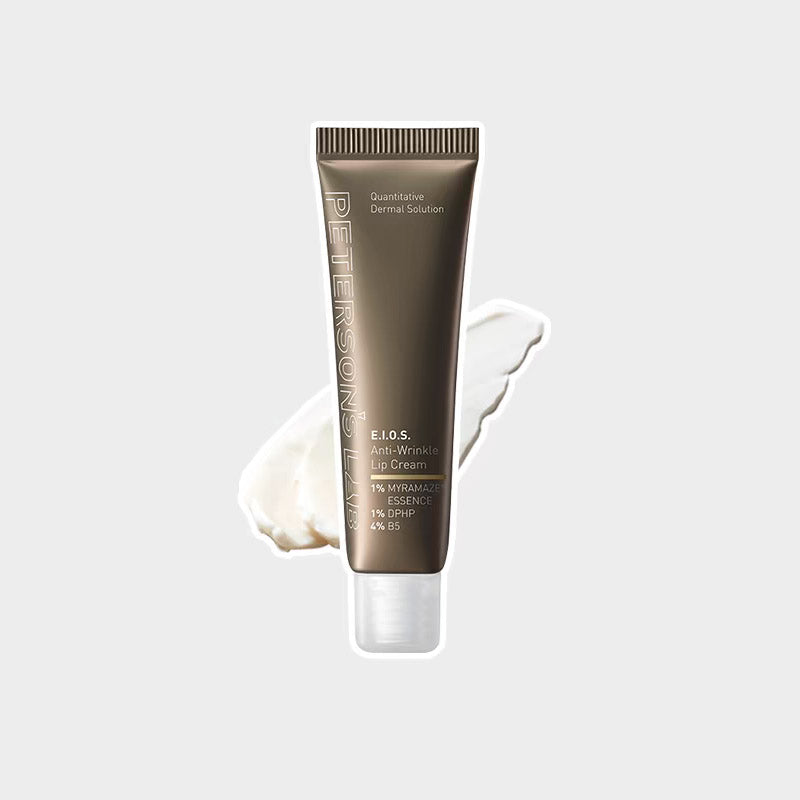 PETERSON'S LAB Anti-Wrinkle Lip Cream – Best Seasons Beauty